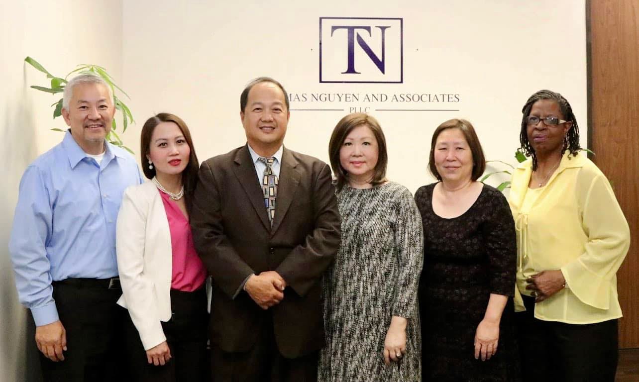 Thomas Nguyen Law | Personal Injury free Consultation Houston